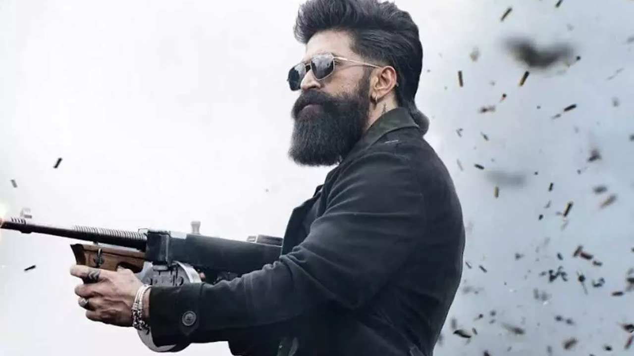CBFC Clarifies: No Censor Certificate Needed for Yash’s ‘Toxic’ Teaser ...